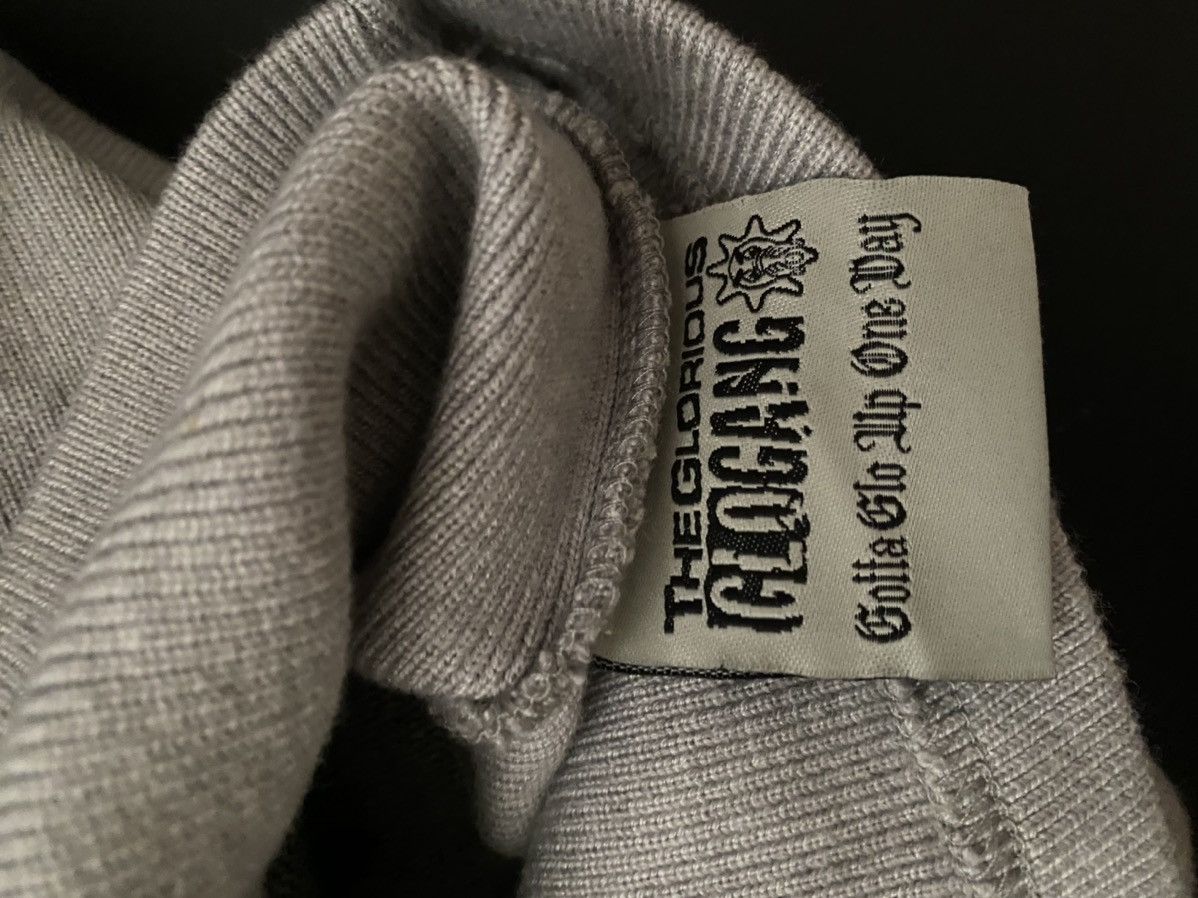 Glo Gang Glo Gang Ski Mask | Grailed