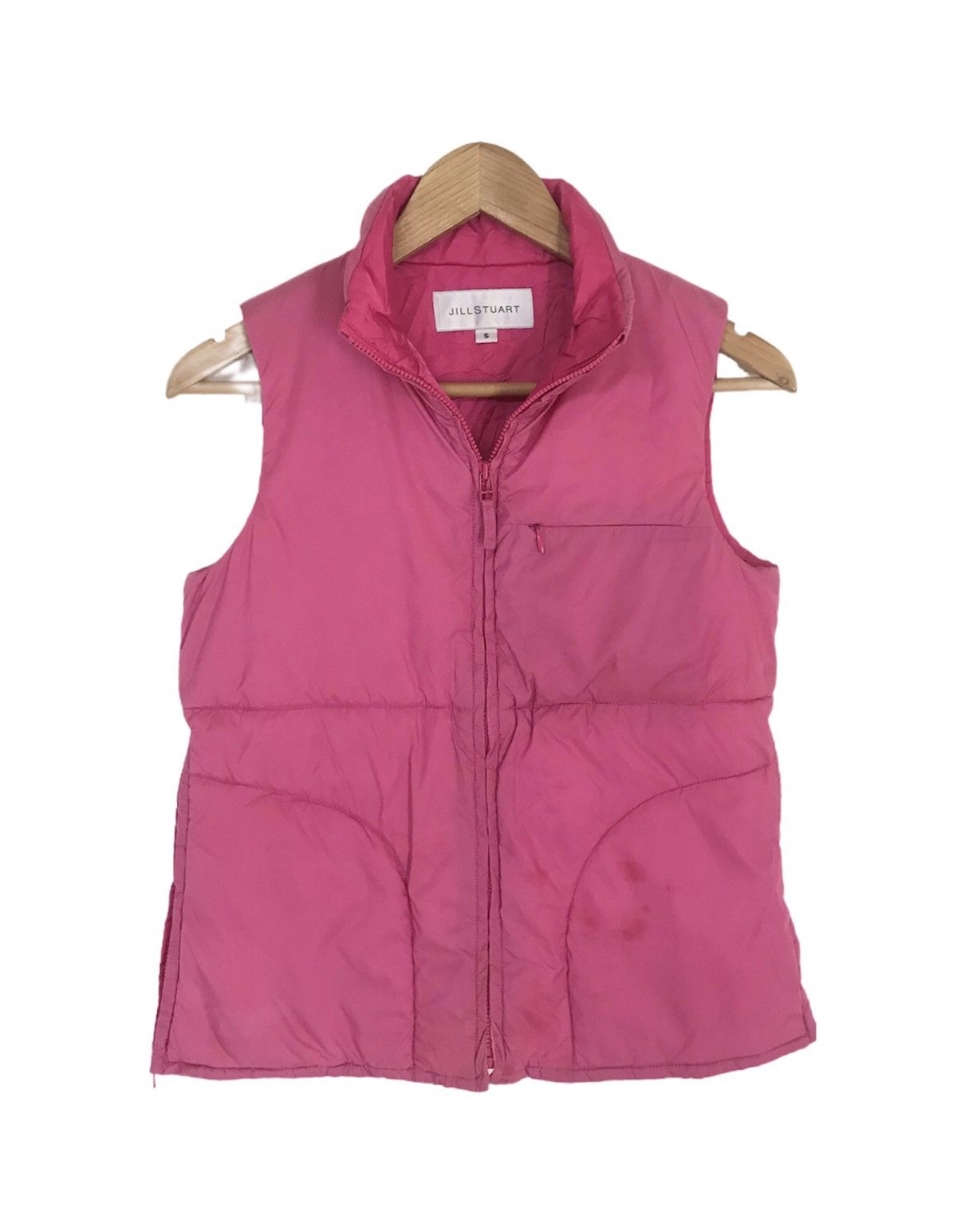 Jil Stuart Jil Stuart Seamless Vest | Grailed