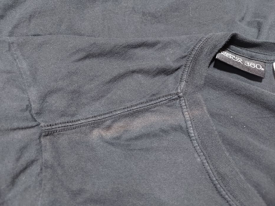 Vintage Vintage Xbox 360 Logo Microsoft Game promo Licensed | Grailed