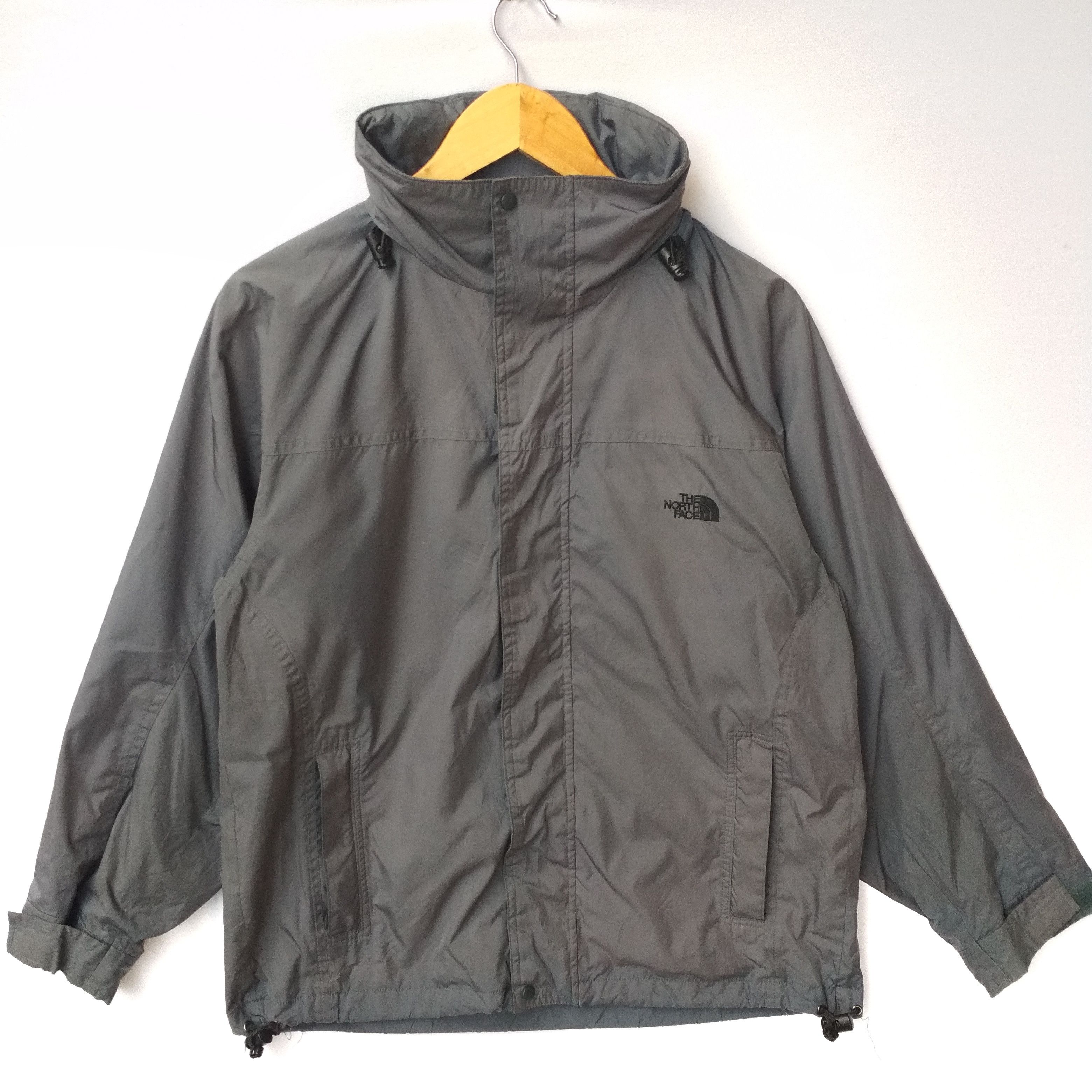 Streetwear × The North Face THE NORTH FACE MADE IN JAPAN HOODIE ...