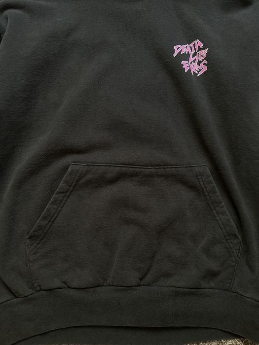 Warren Lotas Warren Lotas death life eyes | Grailed