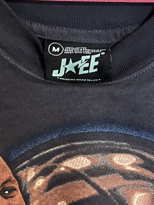 Other Jaee Editz 2022 NBA Finals Graphic Tee | Grailed