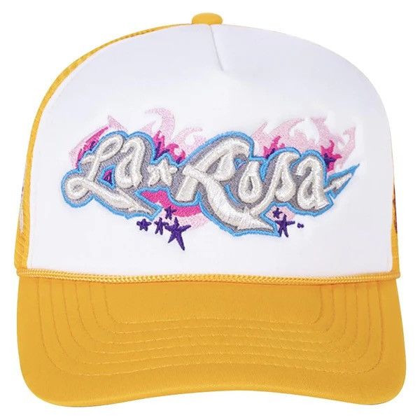 LaRopa LA ROPA Trucker Hat | Grailed