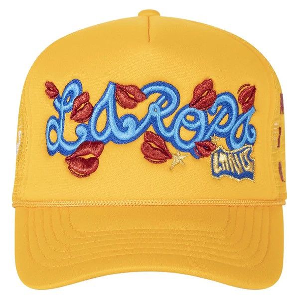 LaRopa LA ROPA Trucker Hat | Grailed