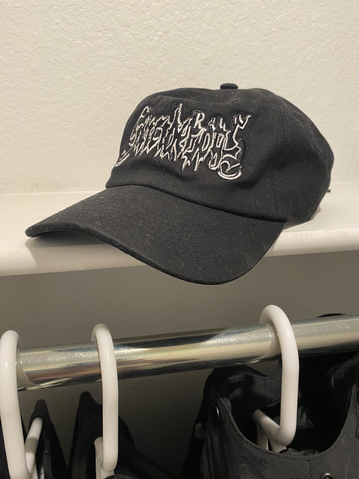 Band Tees × G59 Records × Streetwear G59 Records / $uicide Boys Metal ...