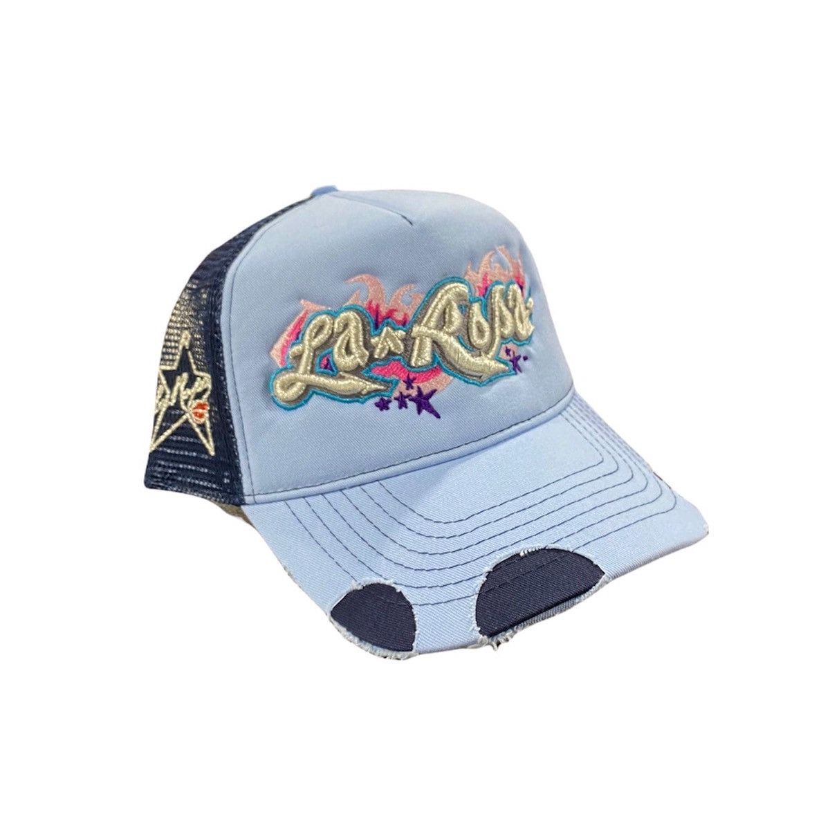LaRopa LA ROPA Trucker Hat | Grailed