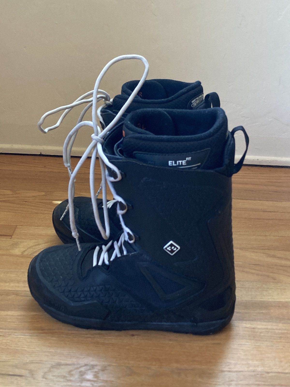 Etnies Thirty Two TM-3 Snowboard Boots | Grailed