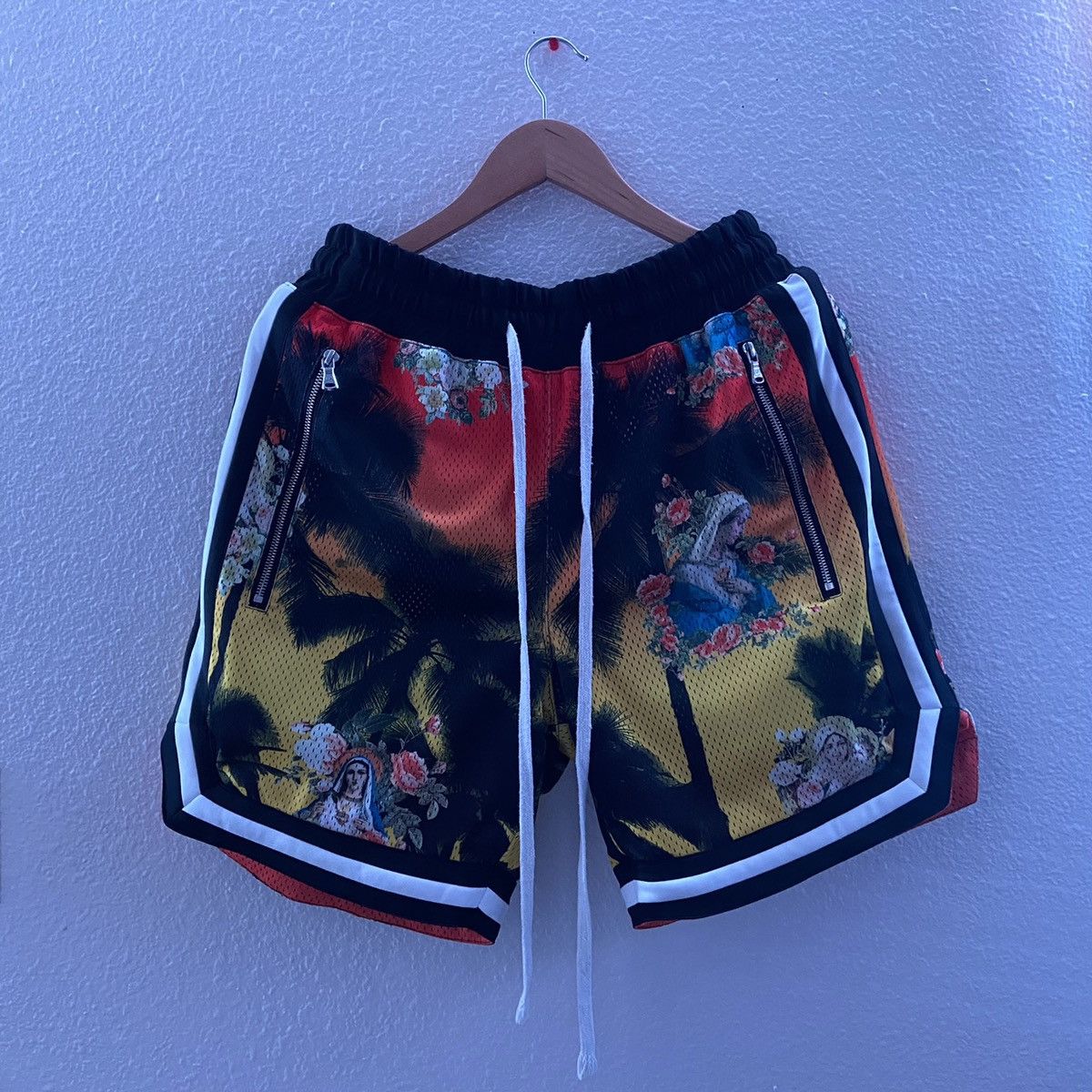 Lifted Anchors Lifted Anchors Shorts | Grailed