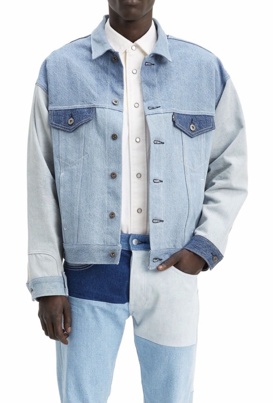 Levi's Made & Crafted Levi’s rodeo made and crafted | Grailed