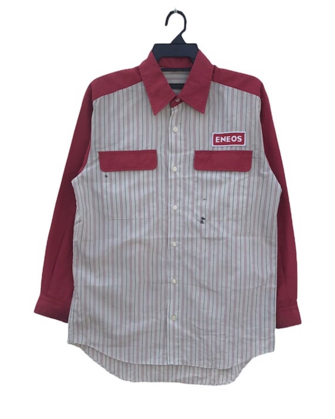 Japanese Brand × Racing × Uniform Experiment Rare as worn by Initial D ...