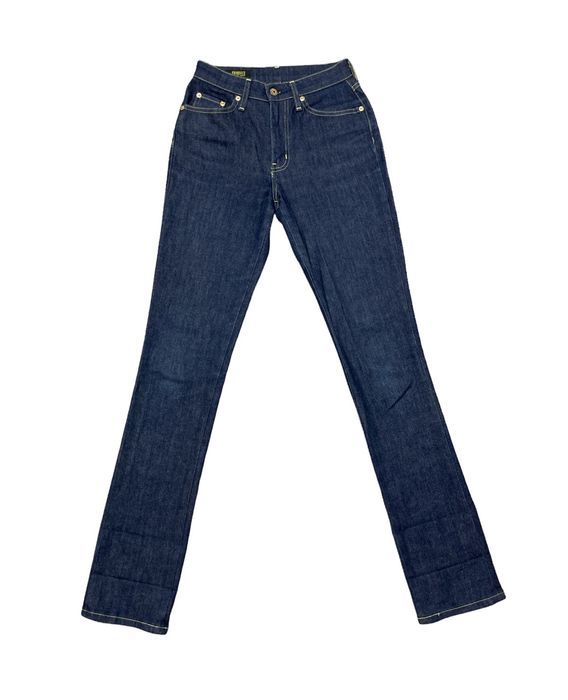 Vintage Vintage Slim Fiorucci Safety Jeans | Grailed