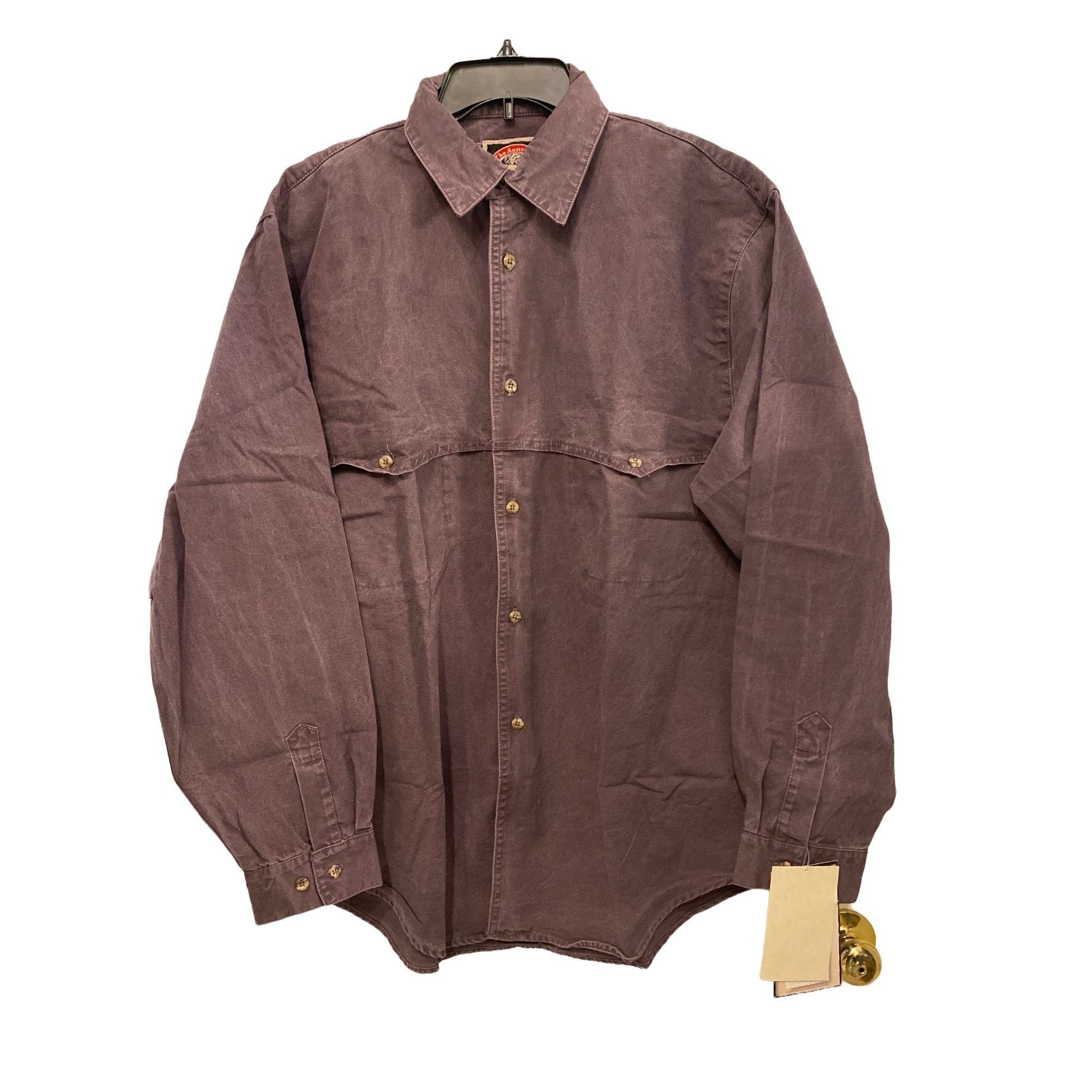 Vintage VINTAGE THE AUSTRALIAN OUTBACK COLLECTION MEN'S BUTTON | Grailed