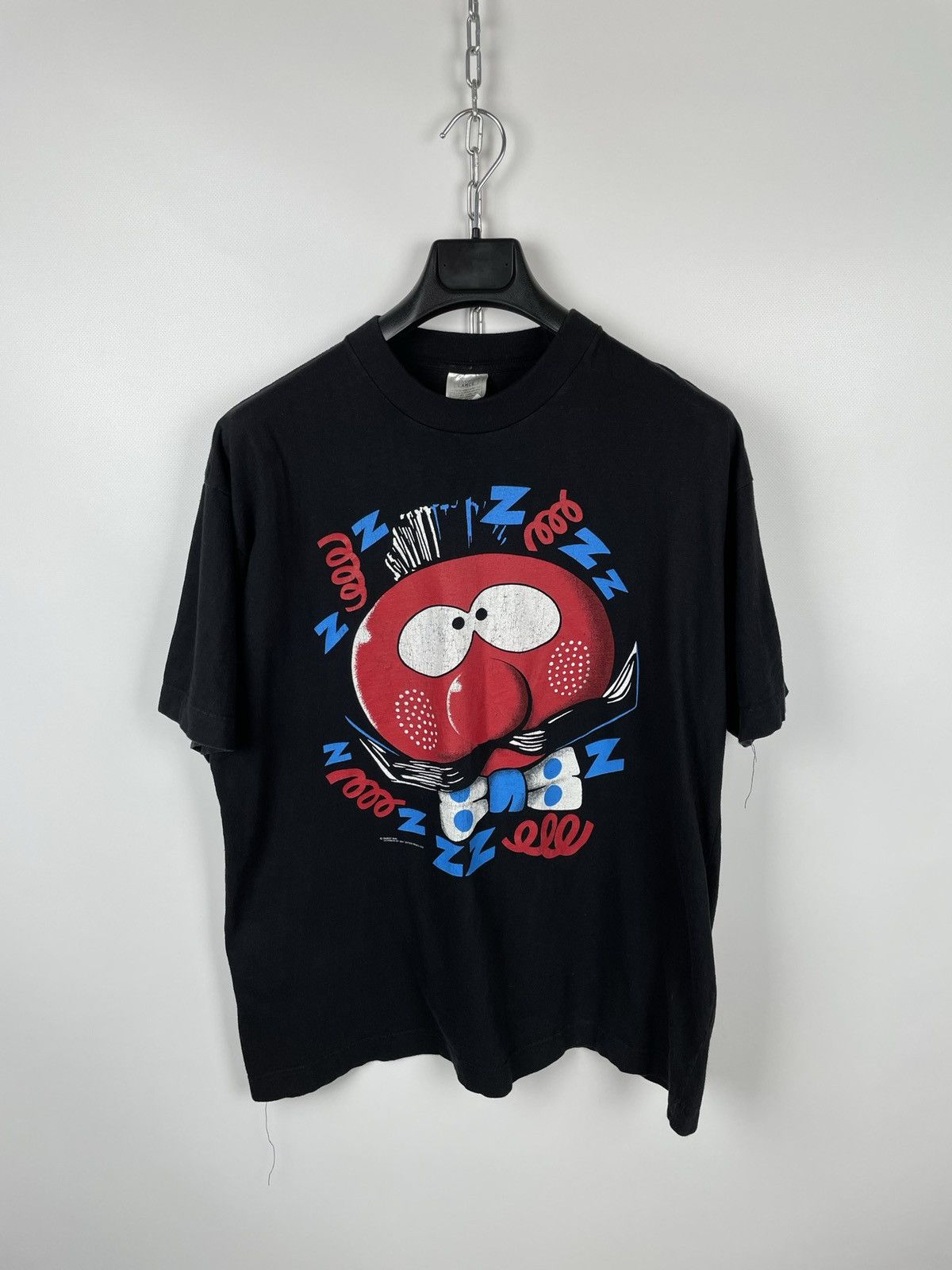 Art × Cartoon Network × Vintage Vintage 1990 BBC The Magic Roundabout ...