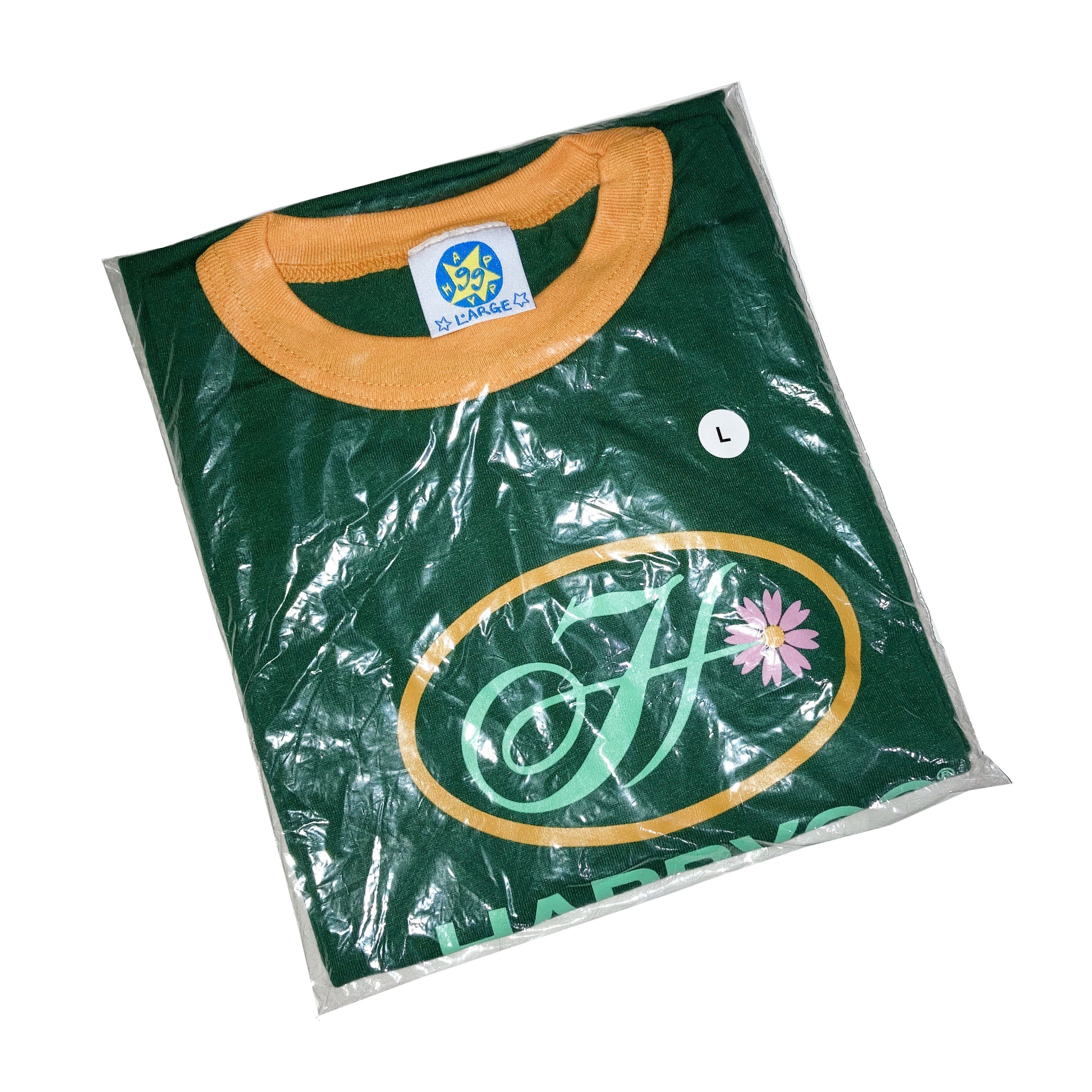 Happy99 Happy99 High Fructose Ringer Tee | Grailed