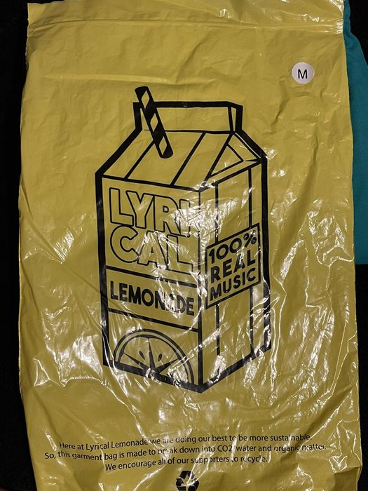 Lyrical Lemonade Lenny x Lyrical Lemonade Shorts | Grailed