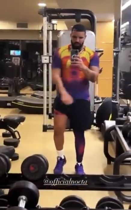 Nike NOCTA Compression Shirt | Grailed