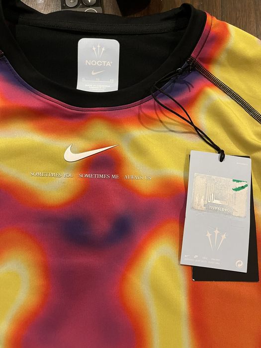 Nike NOCTA Compression Shirt | Grailed