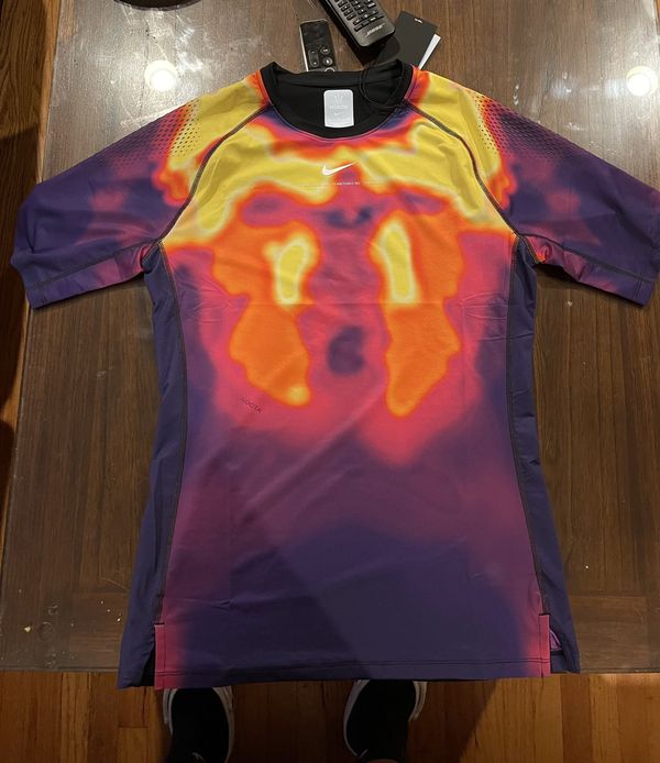 Nike NOCTA Compression Shirt | Grailed