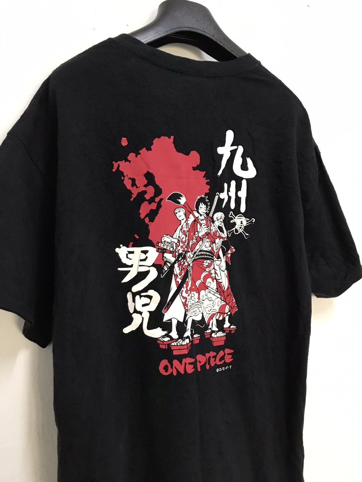 One Piece Vintage One Piece Manga Anime Japan Luffy Sanji Zoro | Grailed