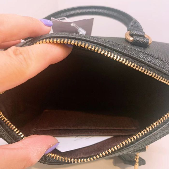 Coach Mini Rowan Crossbody | Grailed