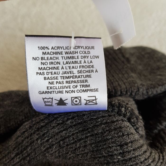 Vintage Bula Beanie Snow Cap Bula Hats - AC10747. | Grailed