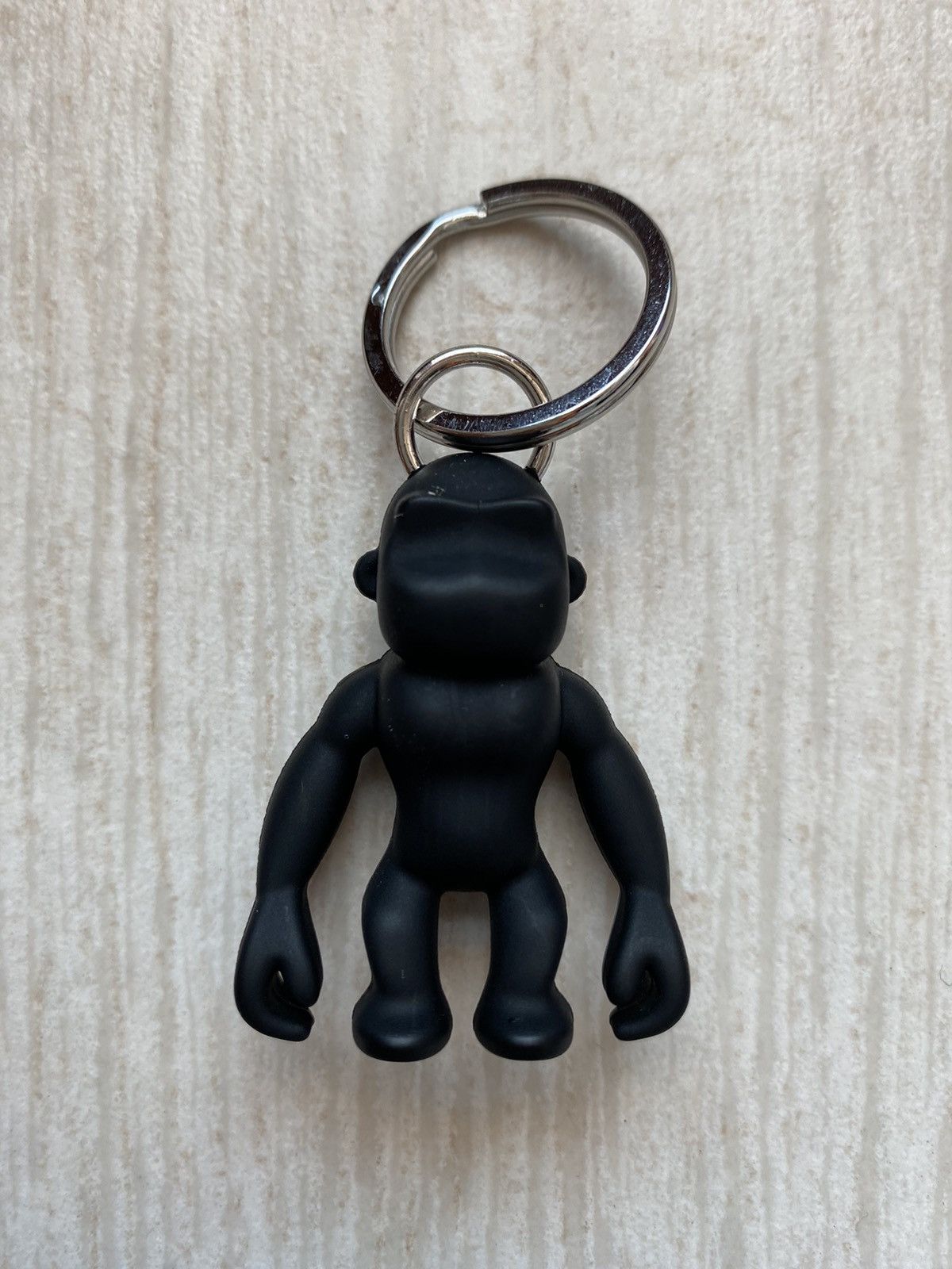 Japanese Brand × Vintage Kipling Ape keychain | Grailed