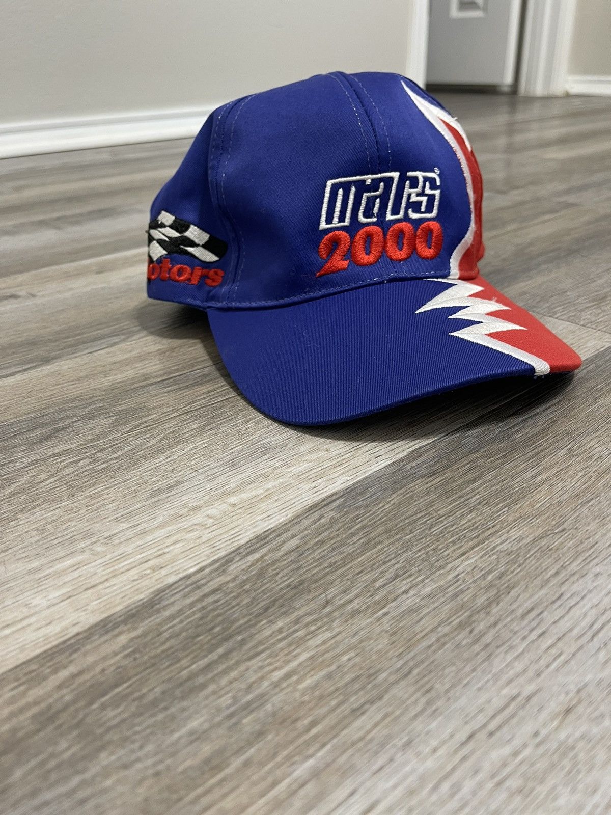 Mars × NASCAR × Vintage Mars 2000 General Electric NASCAR Snap | Grailed