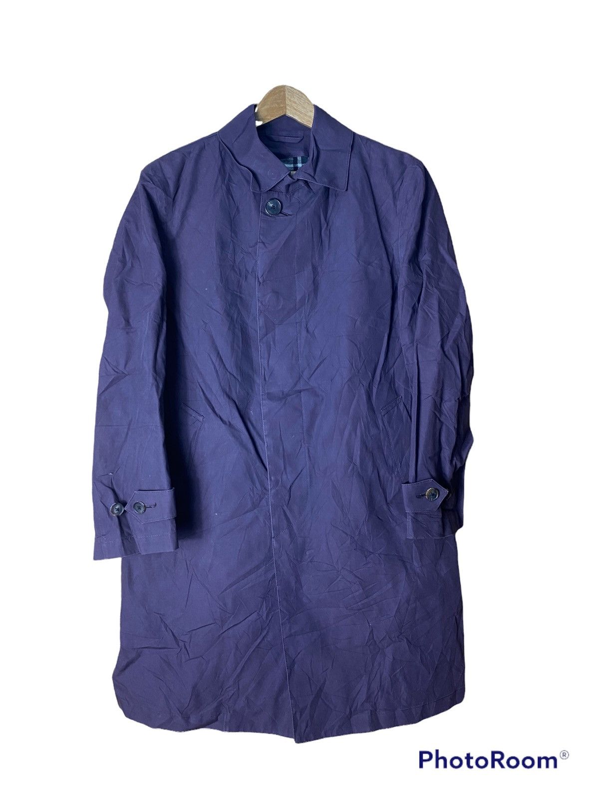 Mackintosh Mackintosh Philosopy Long Jacket | Grailed