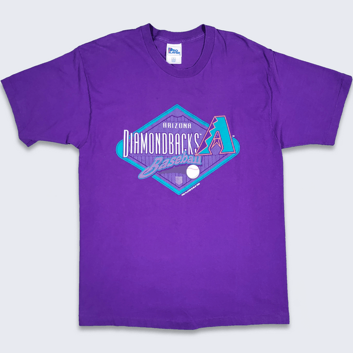 Vintage Arizona Diamondbacks Vintage 90s Pro Player T-Shirt | Grailed