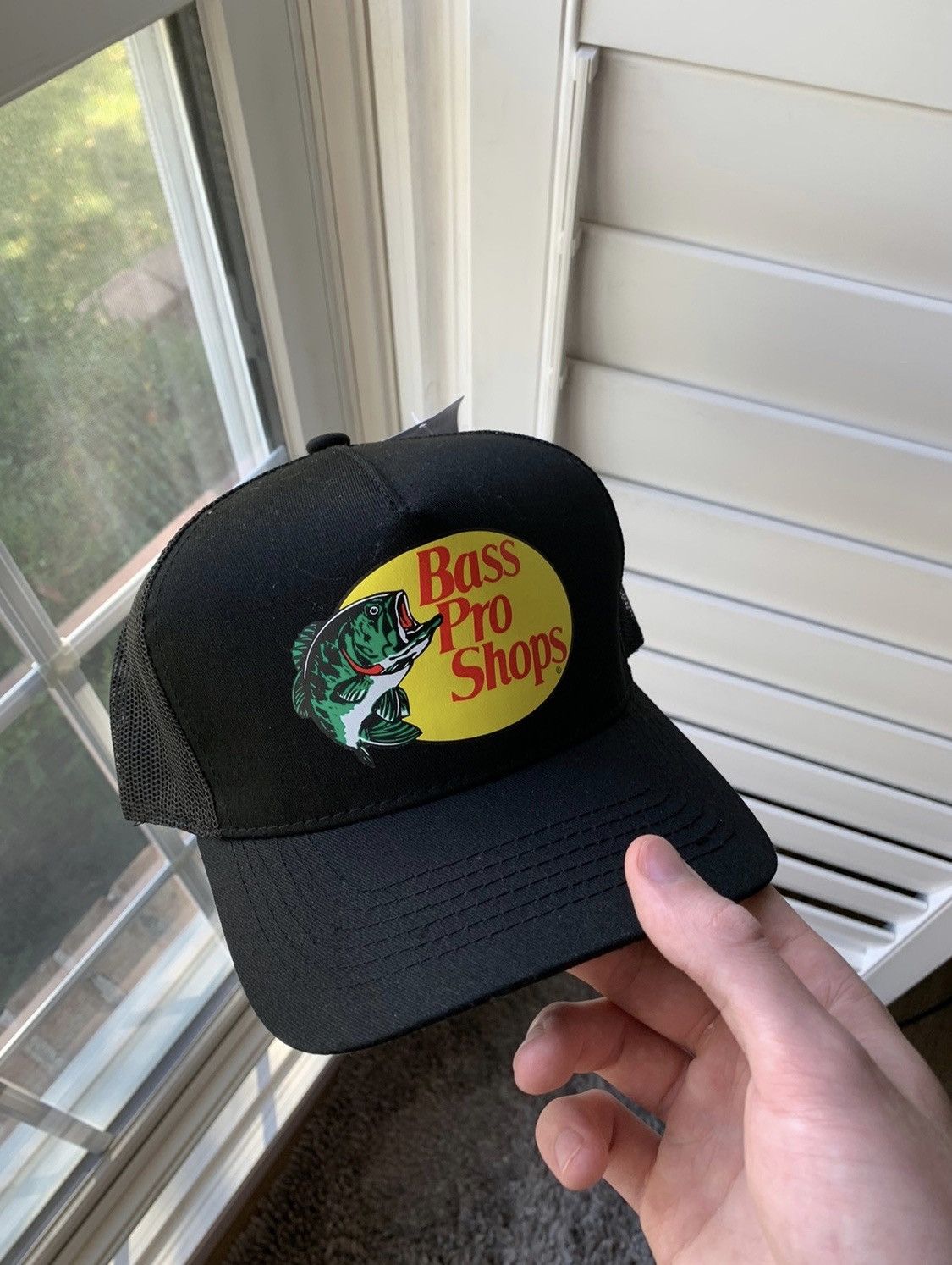 Vintage Bass Pro Shops Hat | Grailed