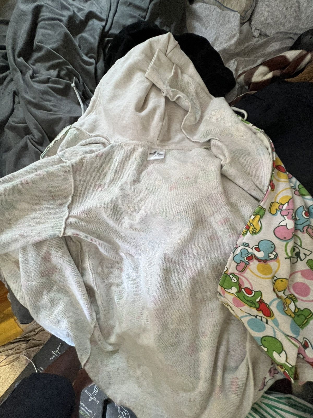 Japanese Brand × Vintage × Yoshi Yoshi YO$HI Japan Vintage 22” | Grailed