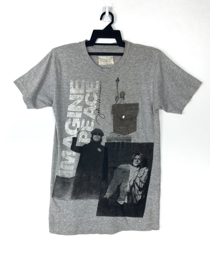 Nirvana × Takahiromiyashita The Soloist. Rare Collaboration photo by ...