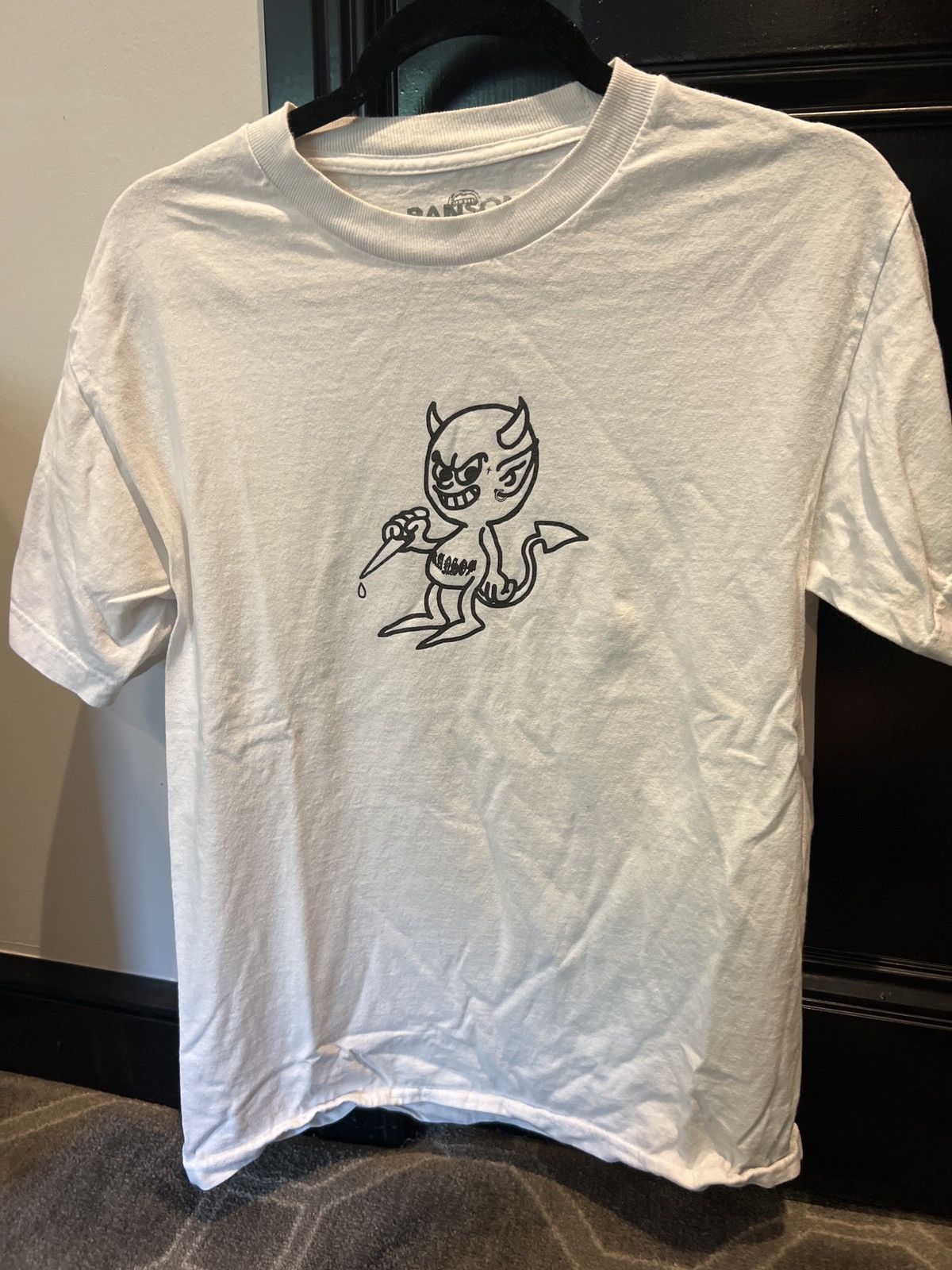 Ransom Clothing Ransom Devil Shirt | Grailed