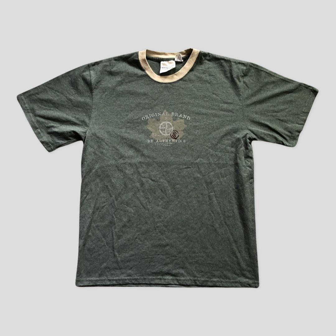 Bugle Boy × Japanese Brand × Vintage Vintage Bugle Boy shirt | Grailed