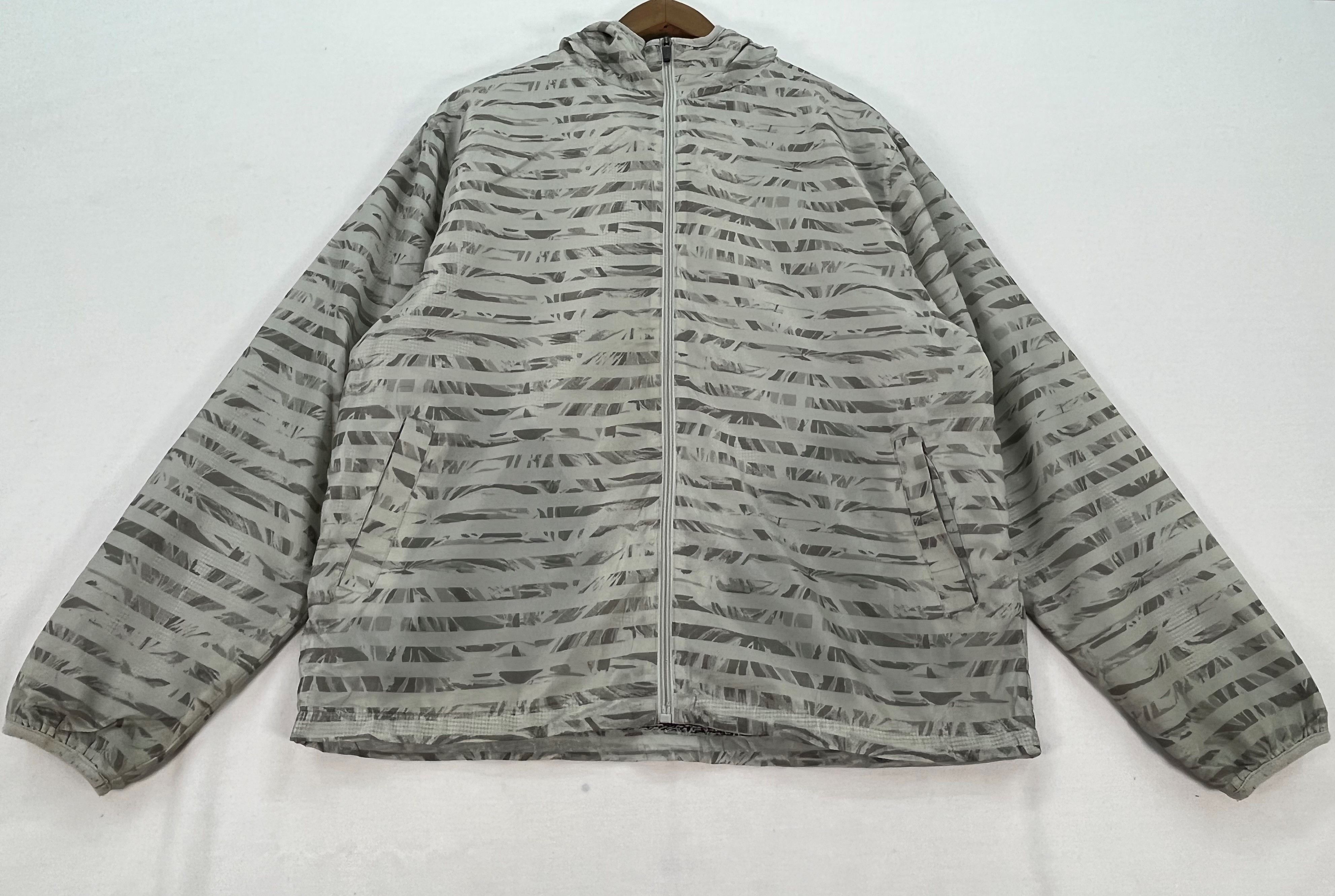 Japanese Brand × Streetwear Japanese Brand Lap Wing Abstract Floral ...