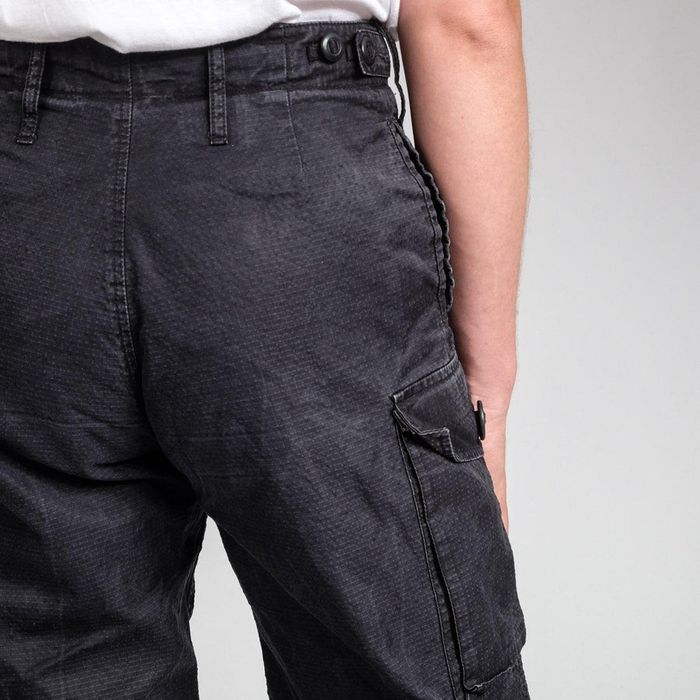 Vintage SAS Rip-stop Pants Rework by Brut Archives | Grailed