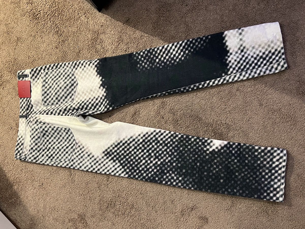 424 On Fairfax 424 denim , sample collection from FW21 | Grailed