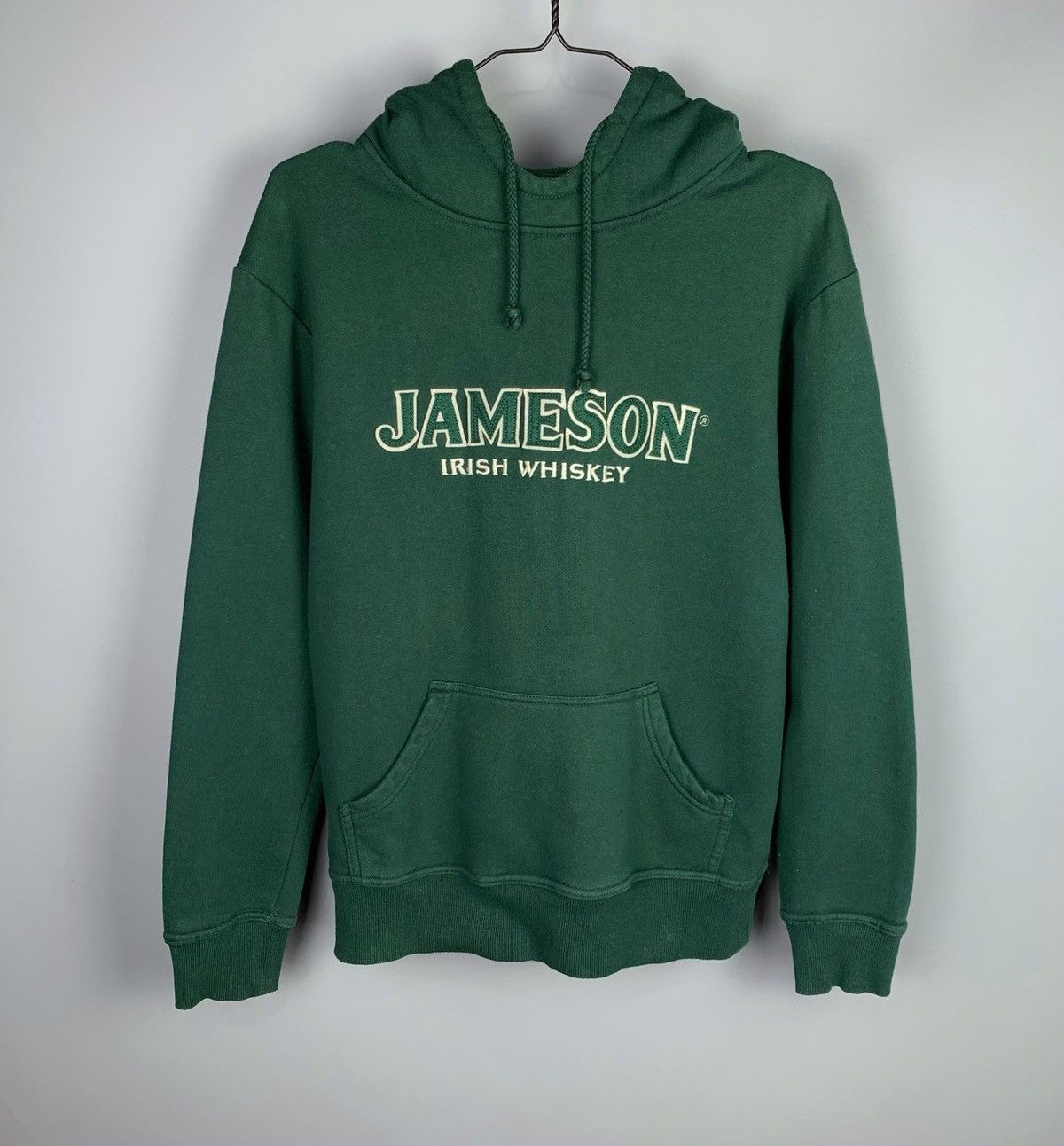 Jameson Irish Whiskey × Vintage Vintage 90's Jameson Irish Whiskey ...