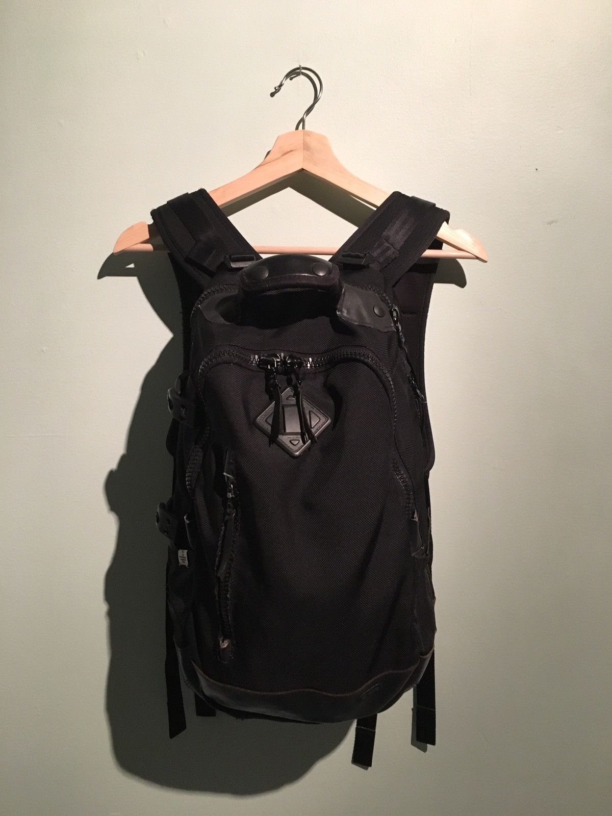 Visvim Visvim Ballistic 20L Backpack | Grailed
