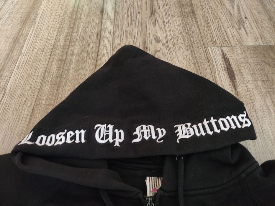 Vintage Pussycat Dolls Vintage Zip Hoodie Grailed