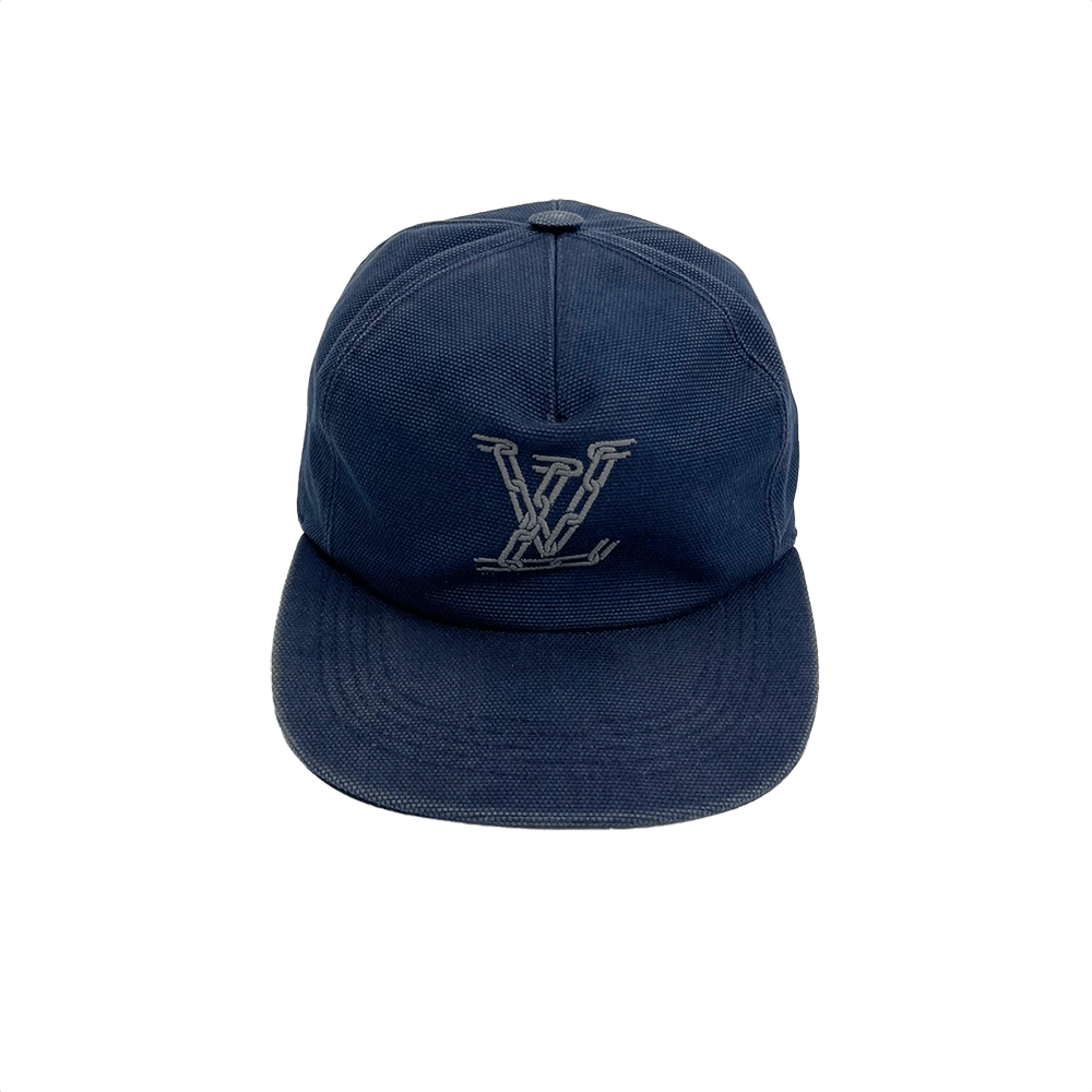 Louis Vuitton Louis Vuitton Monogram cap (lv22062803) | Grailed