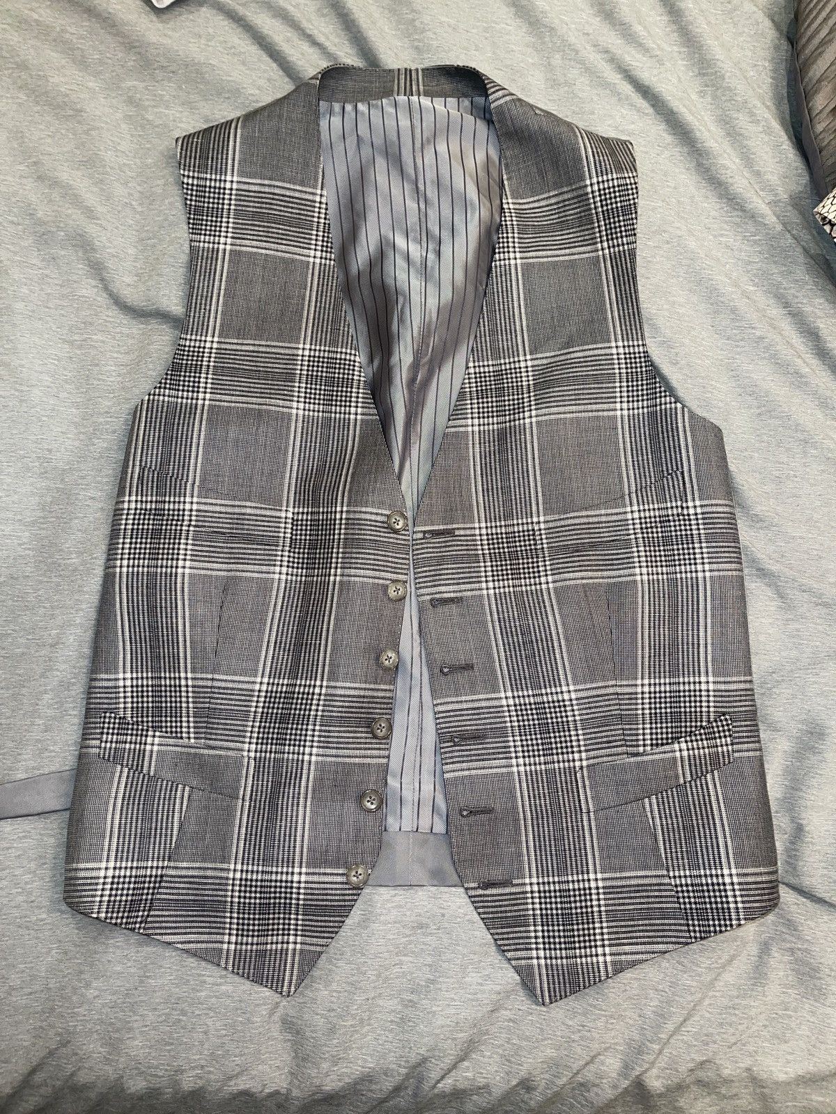 Tom Ford Tom Ford Vest | Grailed