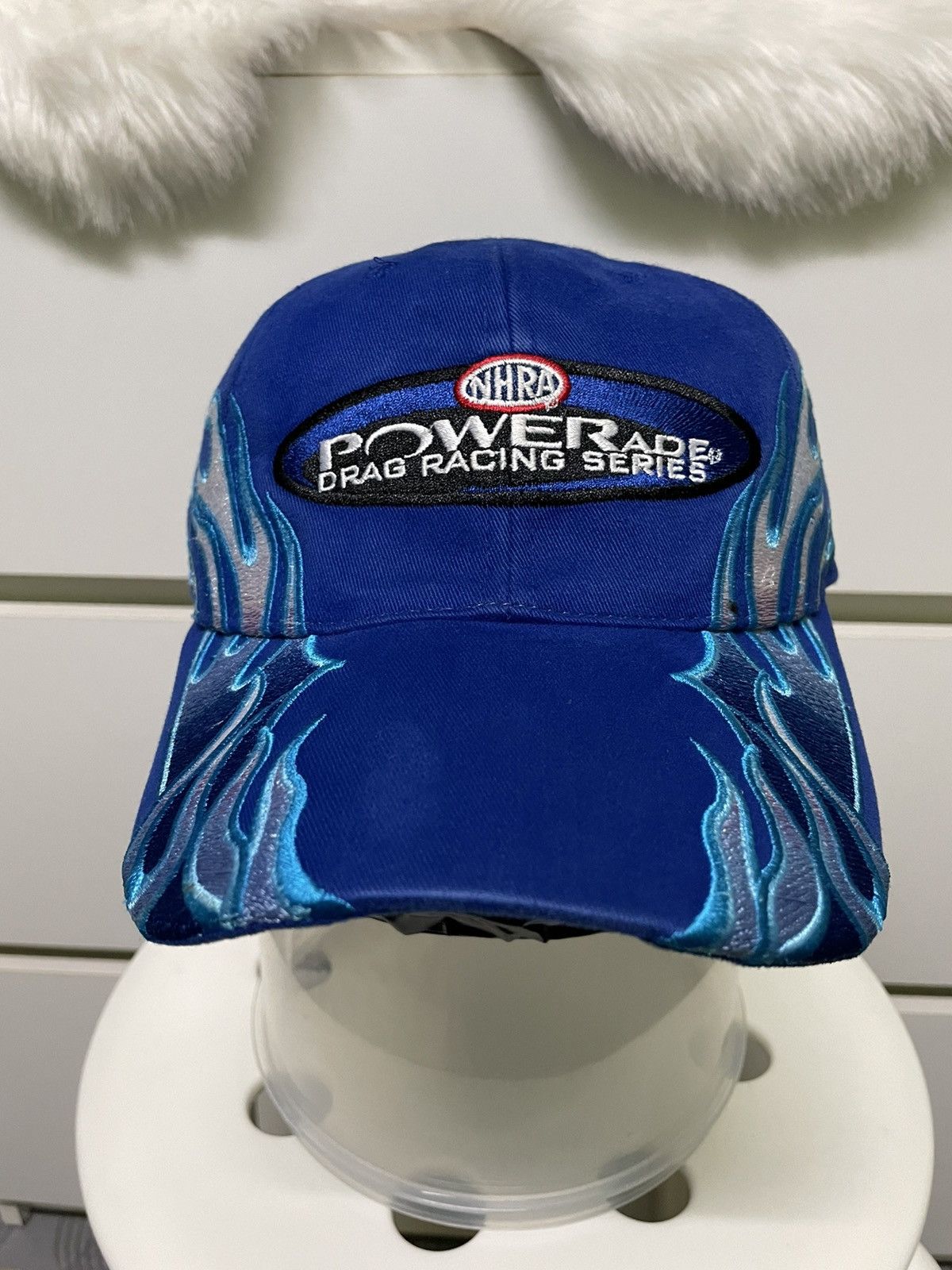 Made In Usa × Racing × Vintage Vintage NHRA Powerade Drag Racing Series ...