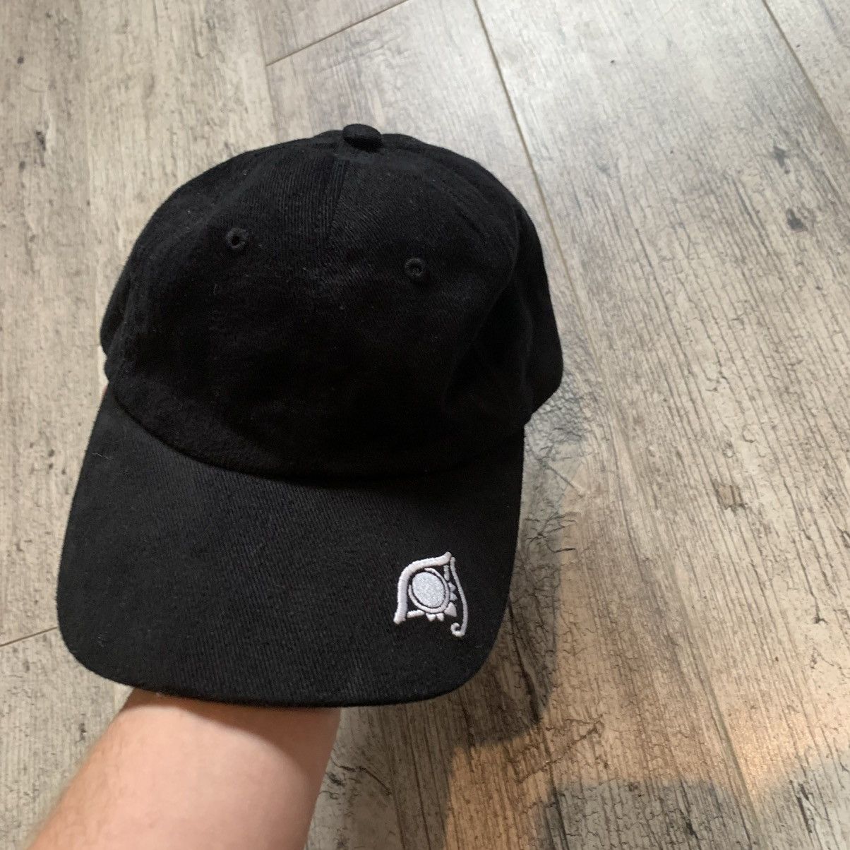 Racing × Streetwear × Vintage Hat Lara Croft Romb Raider Vintage cap ...