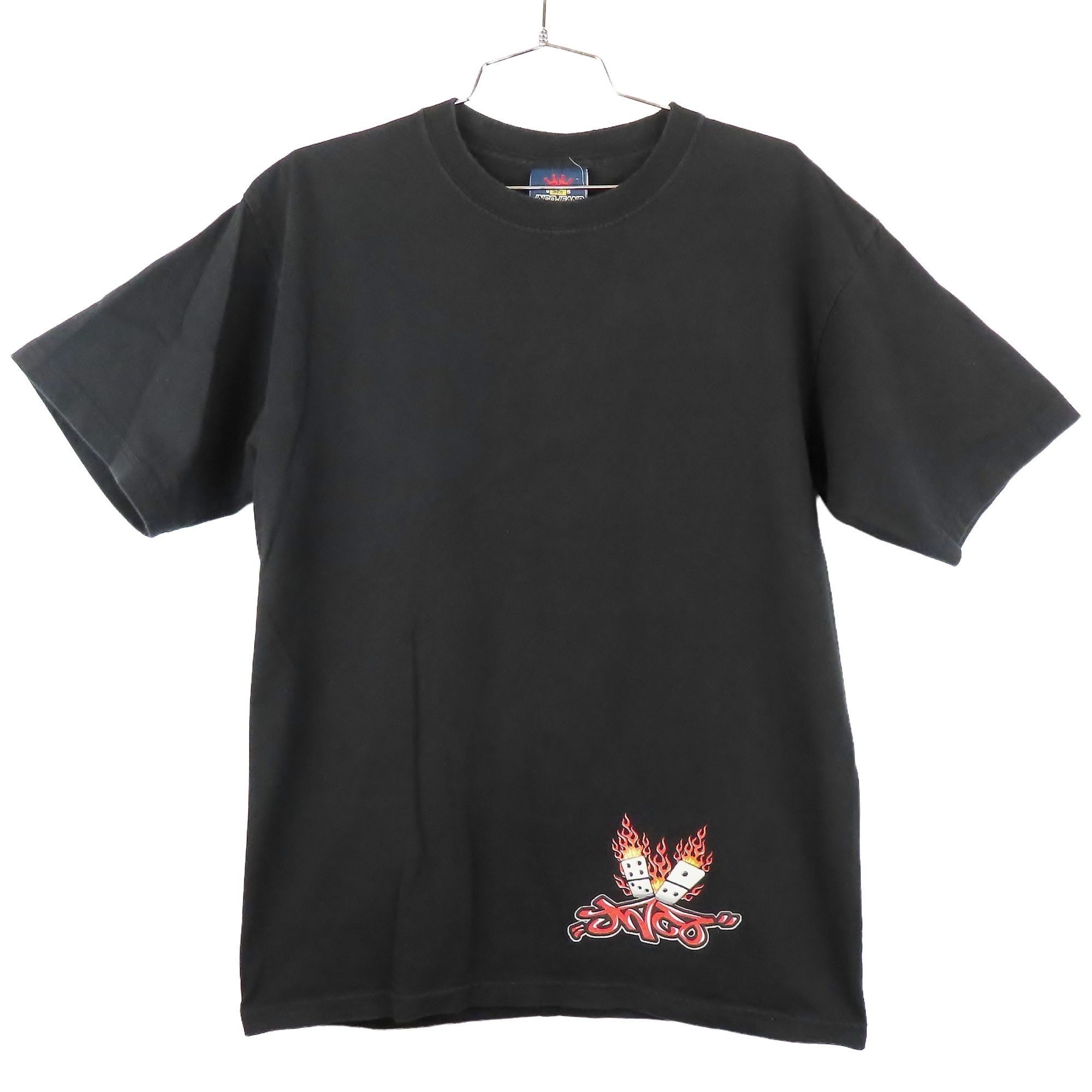 Jnco Vintage JNCO Jeans Graphic T-shirt Tee Size Large | Grailed
