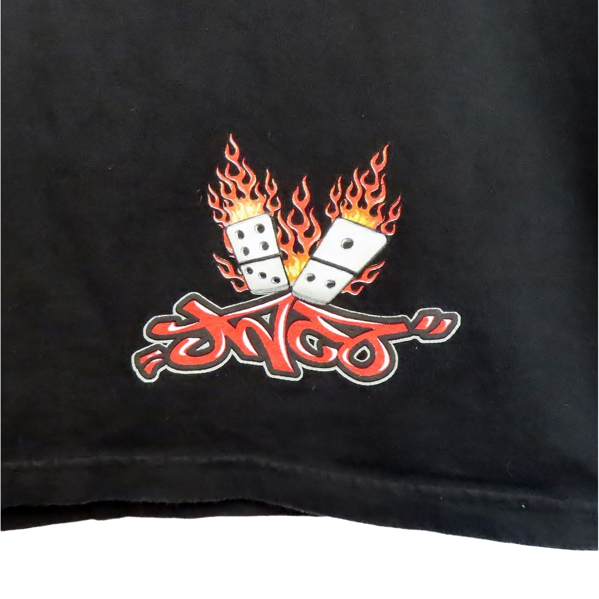 Jnco Vintage JNCO Jeans Graphic T-shirt Tee Size Large | Grailed