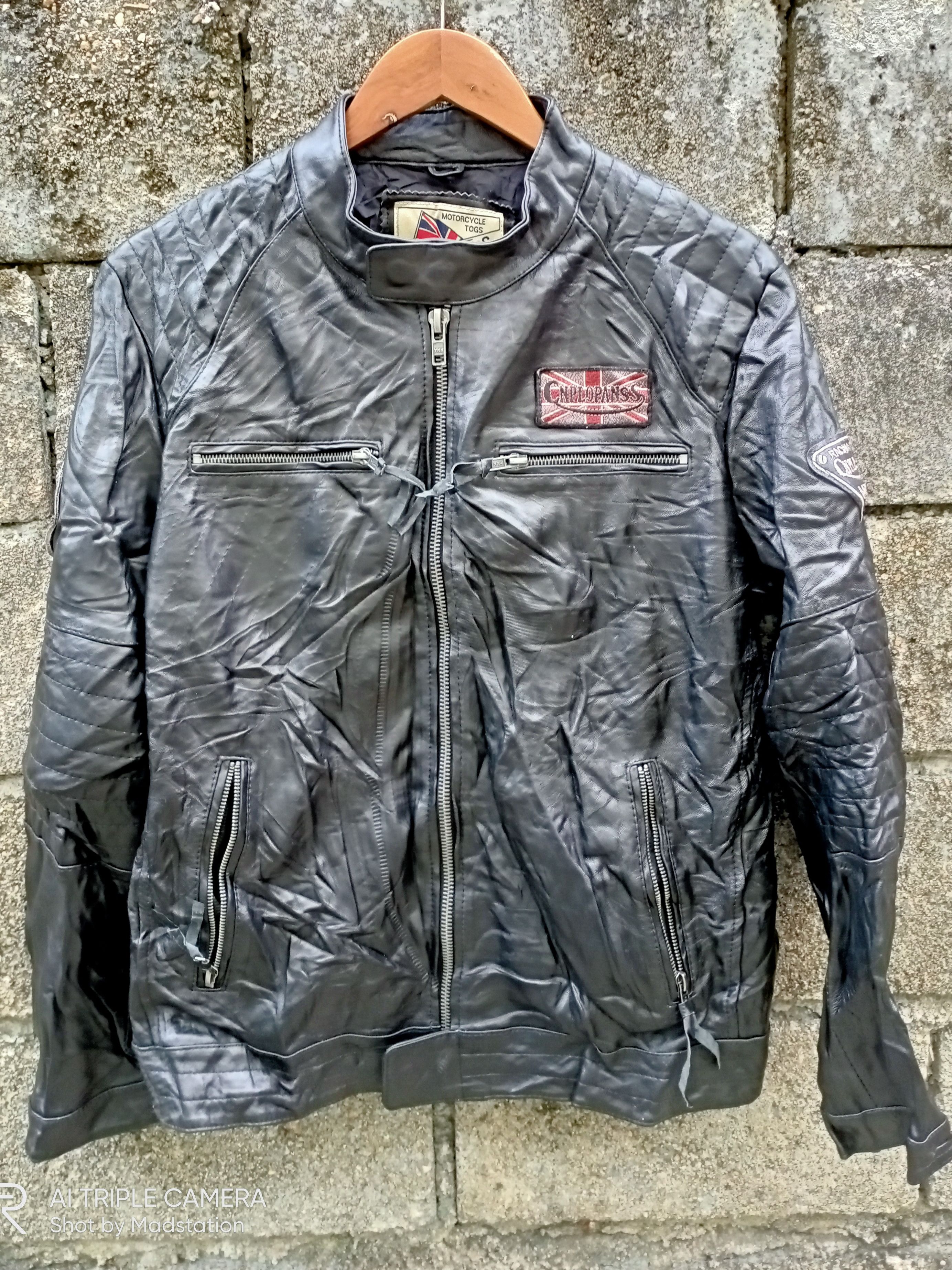 Japanese Brand × MOTO × Racing MOTORCYCLE TOGS CNPLOPANSS GENUINE RANGE ...