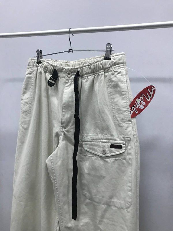 Mambo × Surf Style × Vintage Vintage Mambo Pants | Grailed