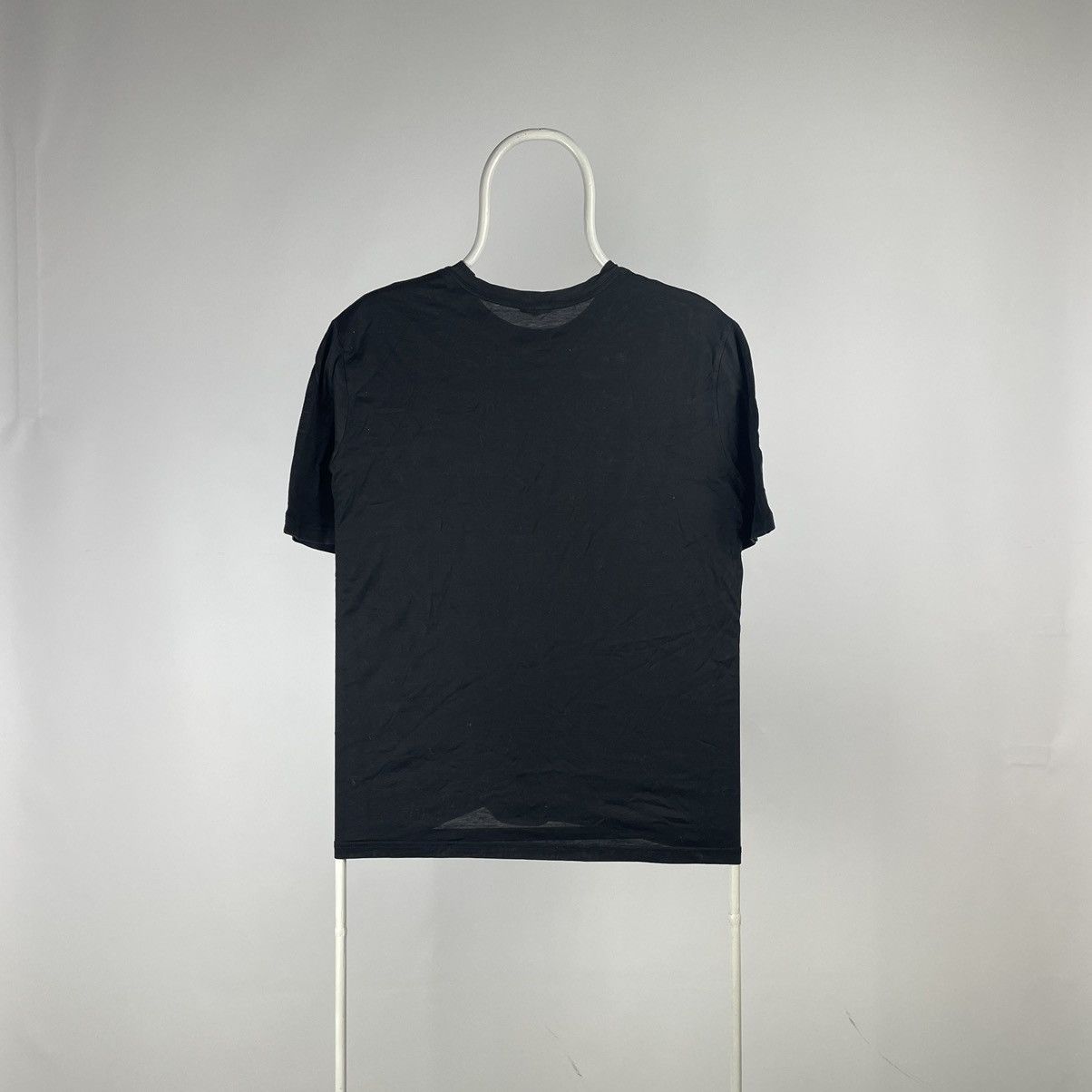 Hermes Hermes paris T-shirt basic tee size Medium | Grailed