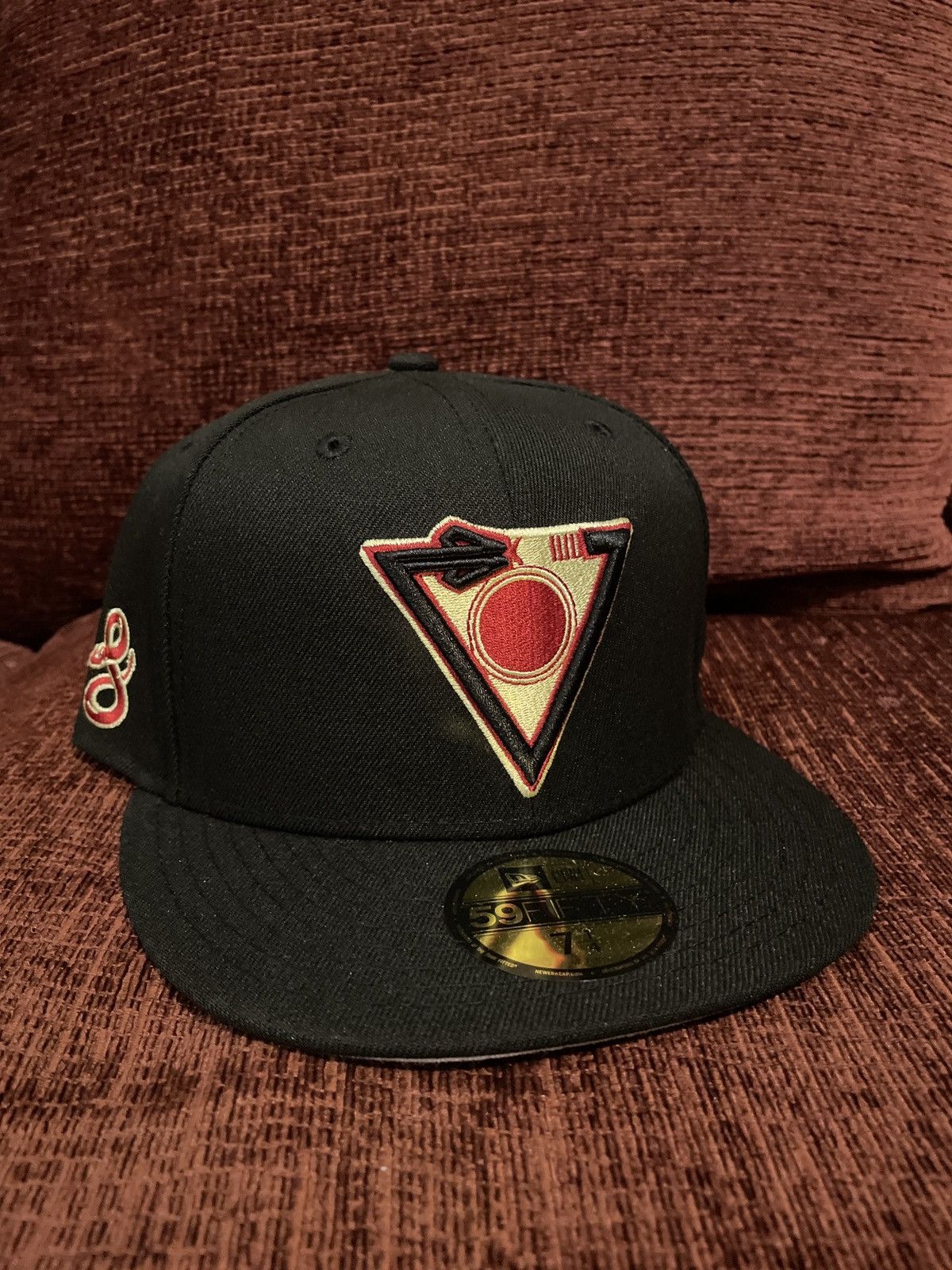 Hat Club Hat Club Exclusive Arizona Diamondbacks City Connect | Grailed
